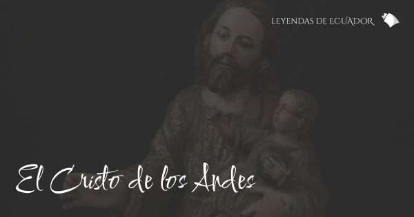 Diablo Huma, su origen | Grandes Leyendas Ecuatorianas