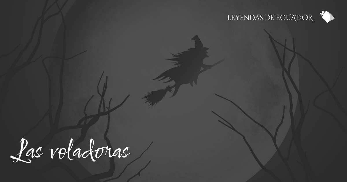 La Caja Ronca | Leyenda de terror de Ibarra - Ecuador