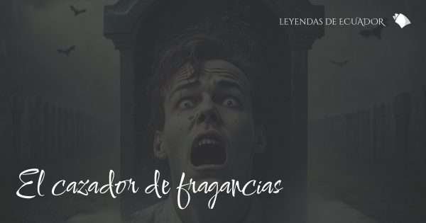 Muerta de frío, una leyenda de Tungurahua - Ecuador