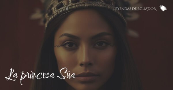 Leyendas de la Costa Ecuatoriana