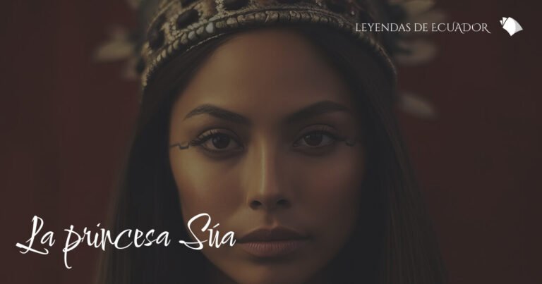 Leyendas de la Costa Ecuatoriana